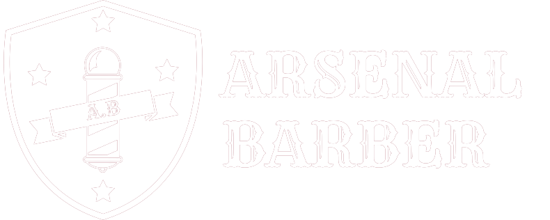 Arsenal Barber - Curso de Barbeiro Profissional